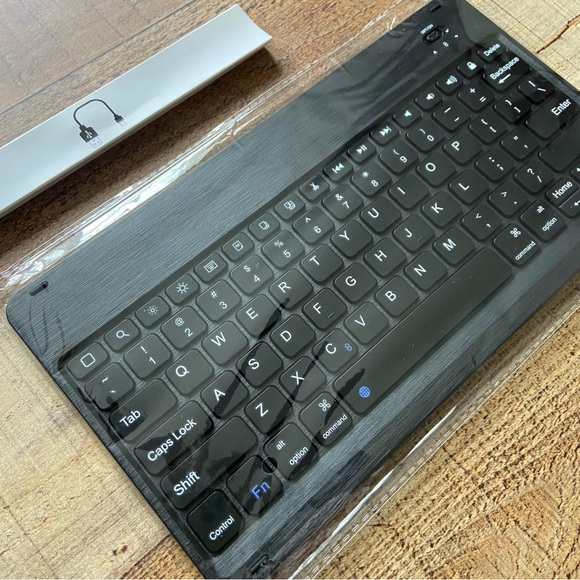 Tablets & Accessories | New Bluetooth Keyboard Ipad | Poshmark